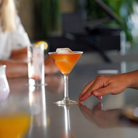 Bar & Lounge - Nick's Fishmarket Maui